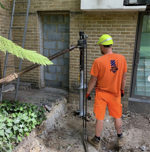 Comprehensive Guide to Different Piling Techniques